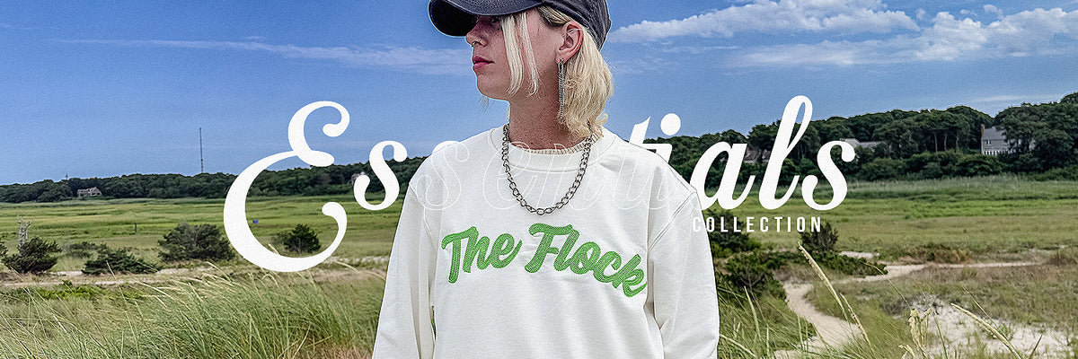 Essentials Collection – Fl0m Store