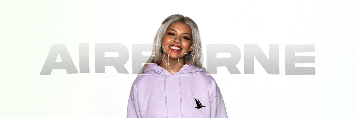 "AIRBORNE" – Fl0m Store