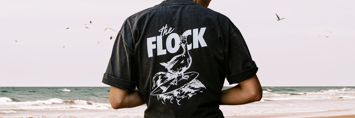 "High Tide" – Fl0m Store