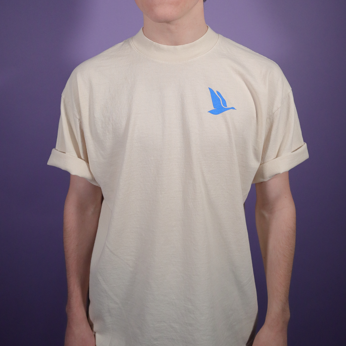 "The Flock" Tee – Fl0m Store